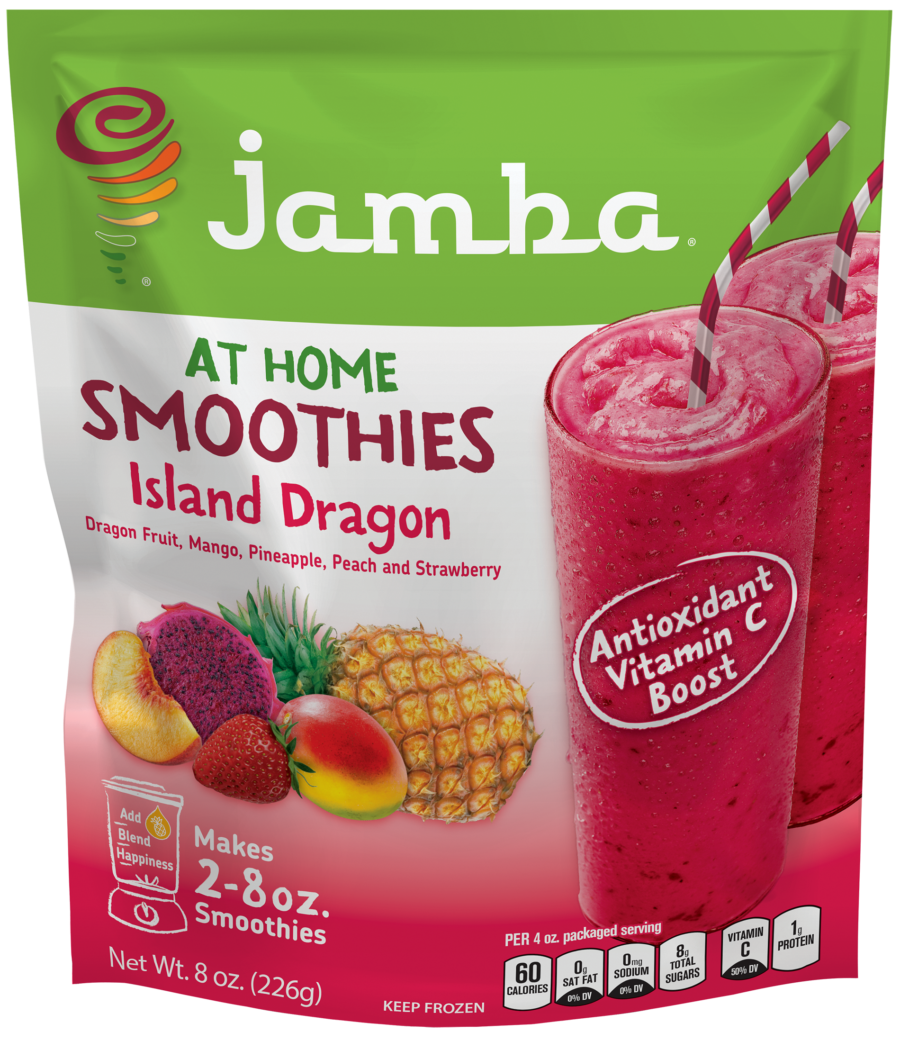 Products – Jamba® At Home Smoothies